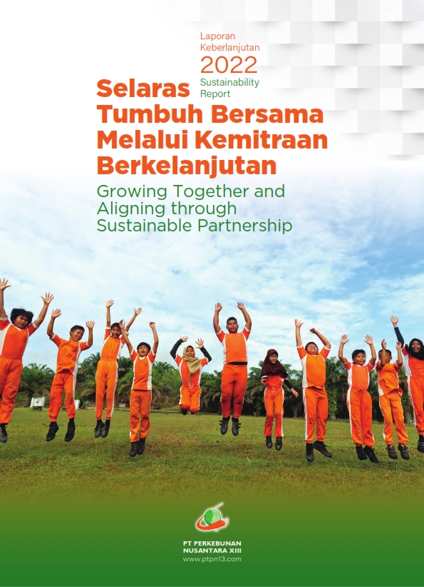 Documents | PT.Perkebunan Nusantara XIII Pontianak