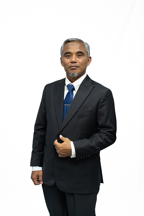 Dewan Komisaris dan Direksi | PT.Perkebunan Nusantara XIII Pontianak