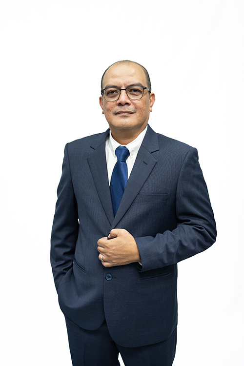 Dewan Komisaris dan Direksi | PT.Perkebunan Nusantara XIII Pontianak