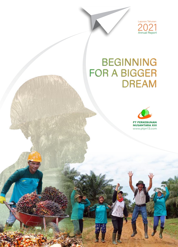 Documents | PT.Perkebunan Nusantara XIII Pontianak