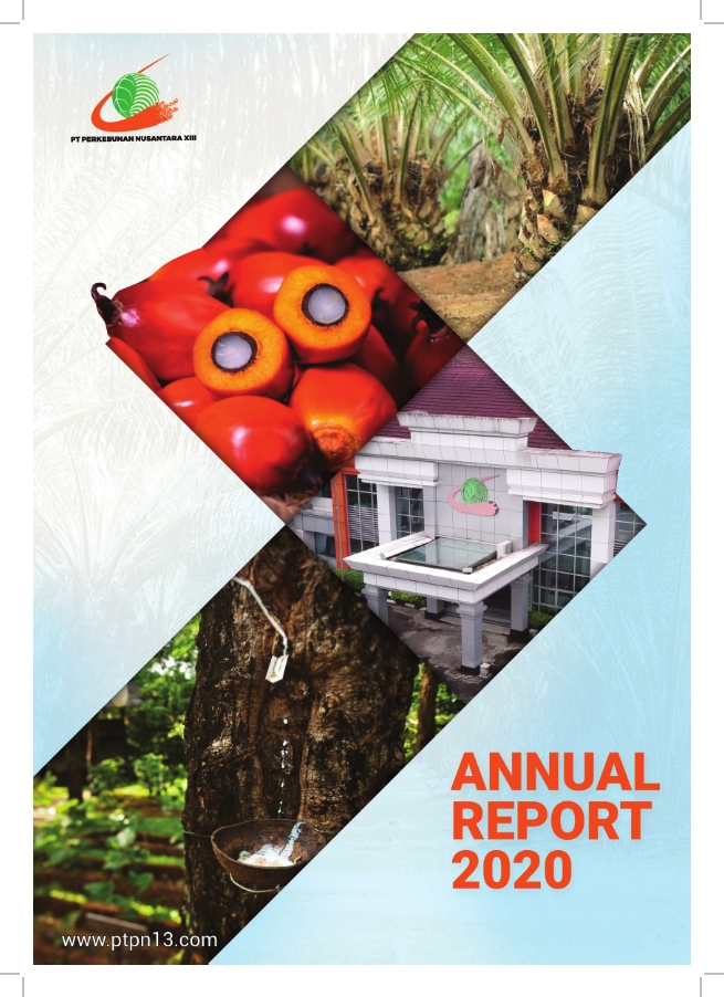 Documents | PT.Perkebunan Nusantara XIII Pontianak