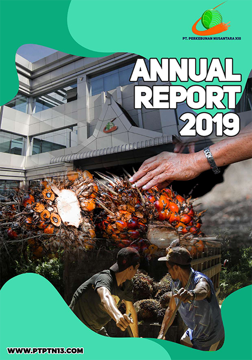 Documents | PT.Perkebunan Nusantara XIII Pontianak
